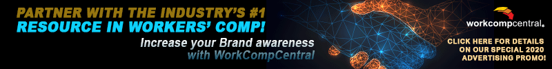 WorkCompCentral | Workers Compensation Industry News, Tools, Education ...