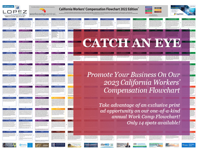 Advertise With Us | WorkCompCentral